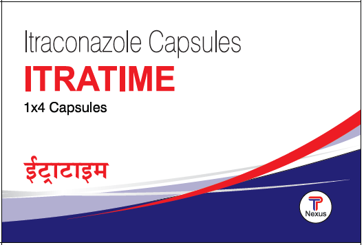 Time Pharmaceuticals